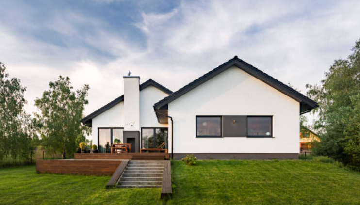 The Matrix Home