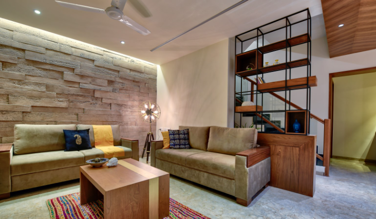 The Matrix Home